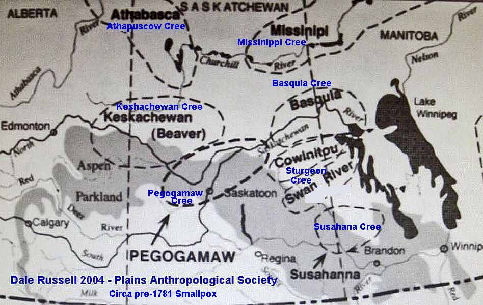 Athapuscow Bush Cree First Nation Portal Websites